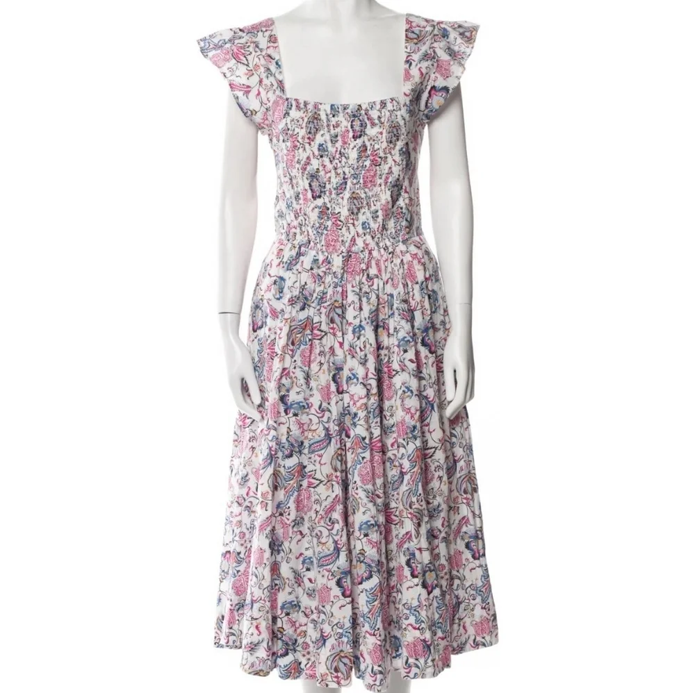 Caroline Constas | Dresses | Caroline Constas Dress S Nwt Emerson ...